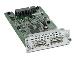 CISCO Layer 2 3 Ge Switch Network Interface Module 4 Port C NIM 4X