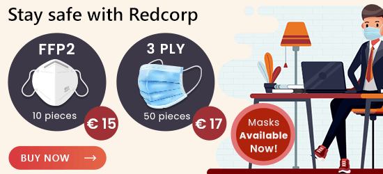 Redcorp - Our mission, Making IT buying simple