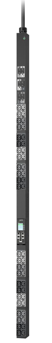 APC NetShelter Rack PDU Advanced Gen 2, Switched, 3Phase, 22.1kW 400V ...