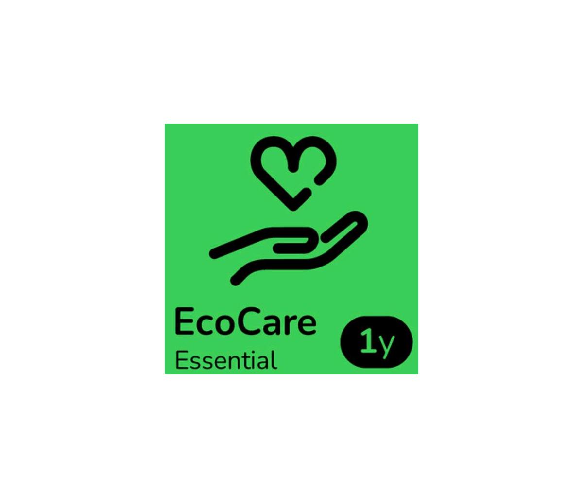 APC 1 Year EcoCare Essential for Single-Phase UPS Easy SRV/SRVS L01 ...