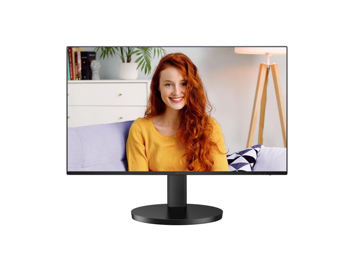 AOC Desktop USB-C Monitor - 24B3CF2 - 24in - 1920x1080 (Full HD) - IPS ...
