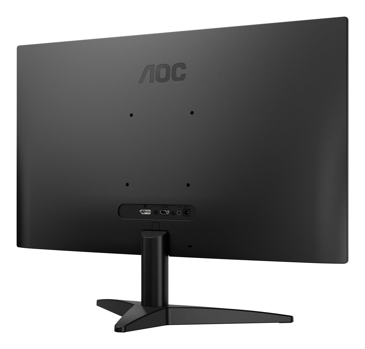AOC Desktop Monitor - 24B36X - 24in - 1920x1080 (Full HD) - IPS 144Hz ...