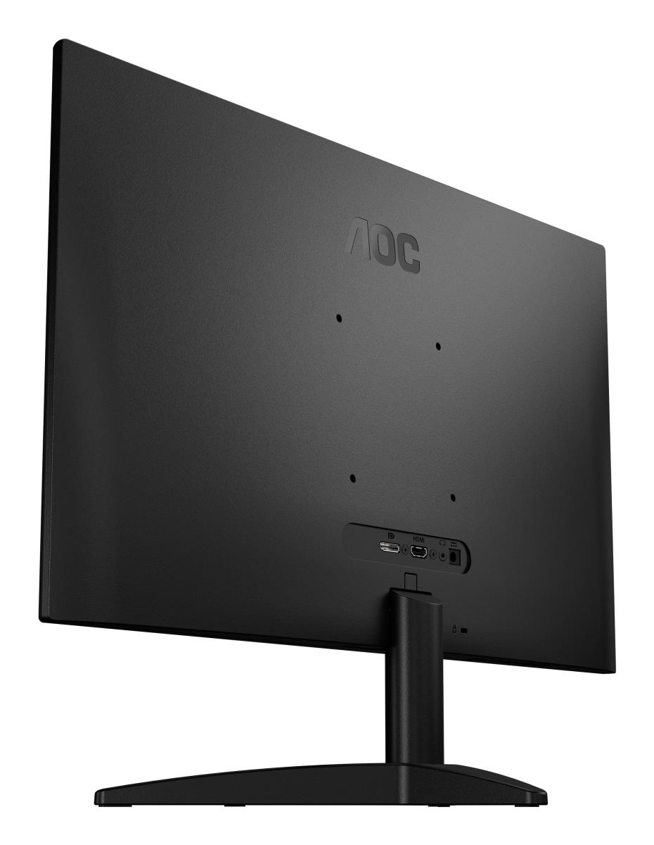 AOC Desktop Monitor - 24B36X - 24in - 1920x1080 (Full HD) - IPS 144Hz ...