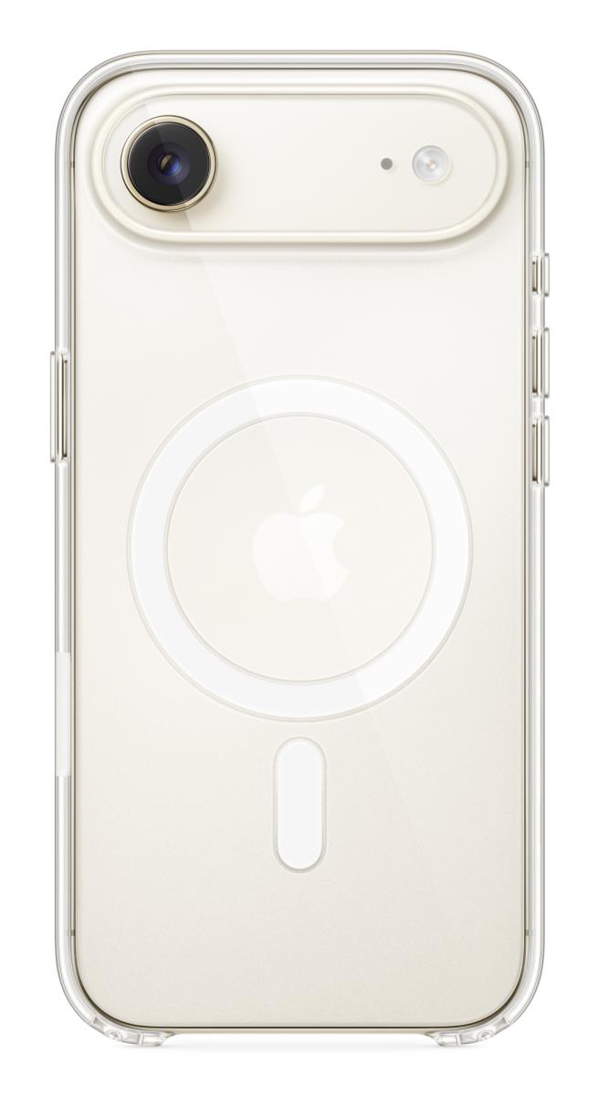 APPLE Apple Clear Case with MagSafe iPhone Air Frost - MGH34ZM/A ...
