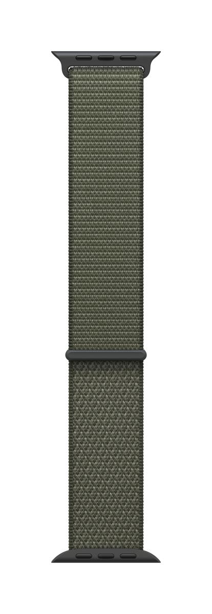 APPLE 42mm Forest Sport Loop - MFFD4ZM/A - Redcorp.com/en