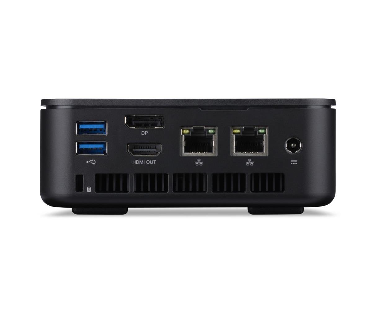 ACER Veriton N N1502g-13h5u Mini - i5-13420h - Barebone - DT.R62EH.001 ...