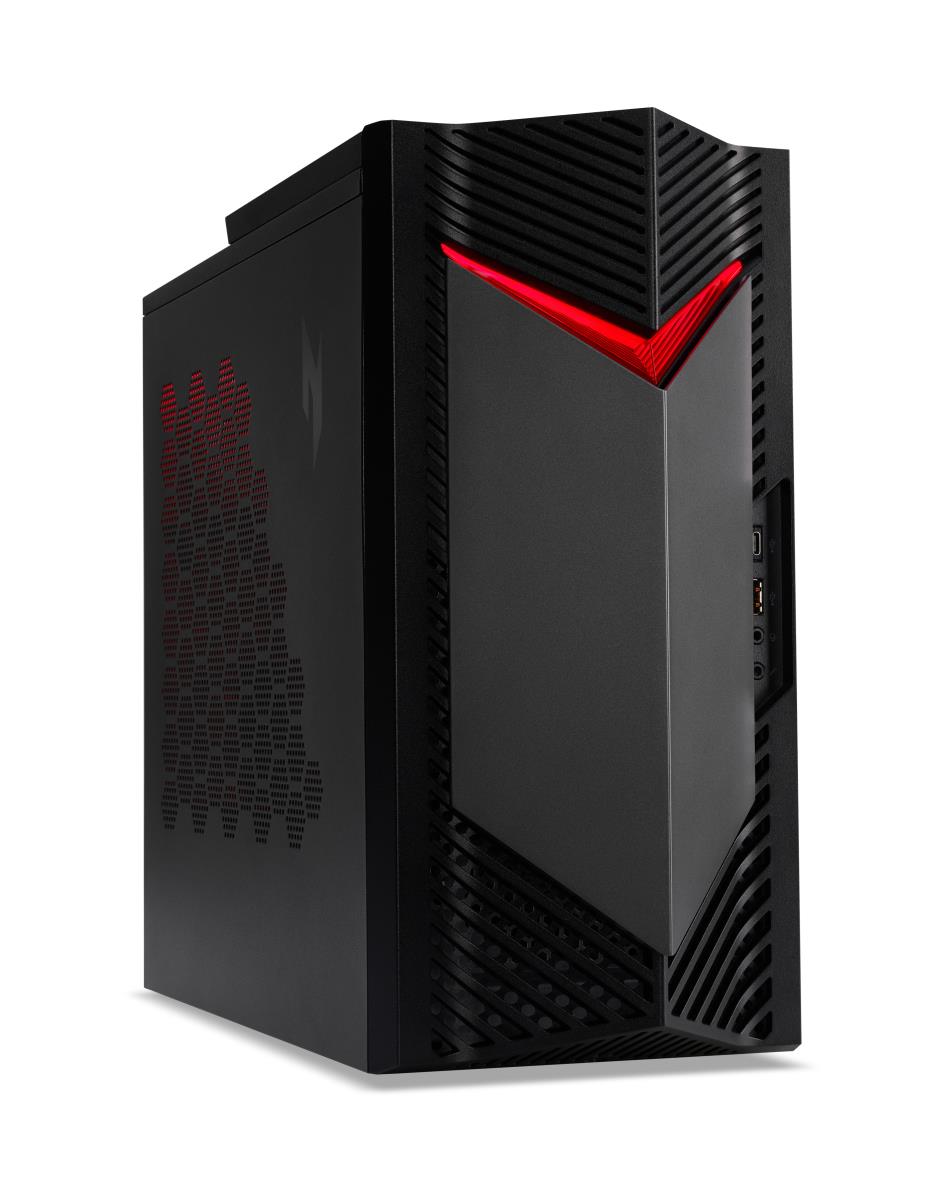 ACER Nitro 50 N50-656 - i5-14400f - 16GB Ram - 1TB SSD - Win11 Home ...