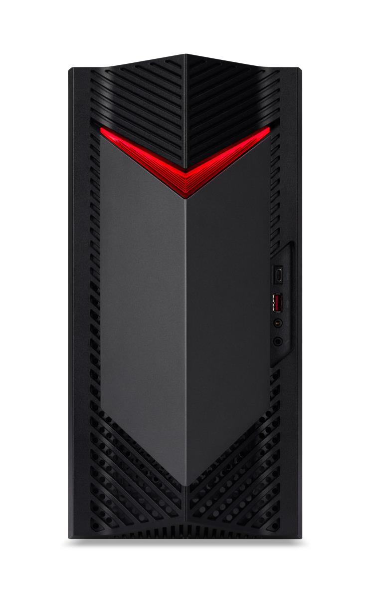 ACER Nitro 50 N50-656 - i5-14400f - 16GB Ram - 1TB SSD - Win11 Home ...