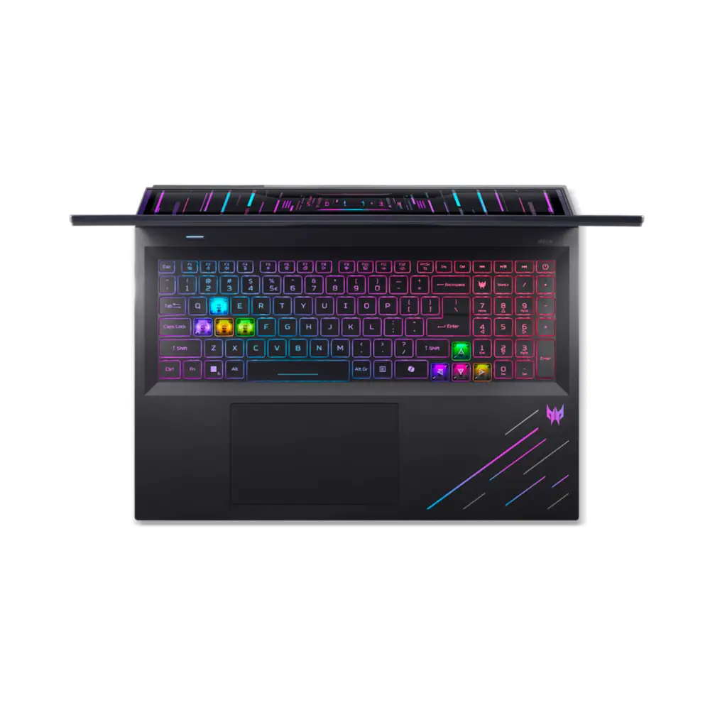 ACER Predator Helios 18 Ai Ph18-73-91hq - 18in - Core Ultra 9 275hx ...