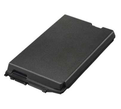 PANASONIC Replacement Long-Life Battery Pack 6300mah - FZ-VZSU1VU ...