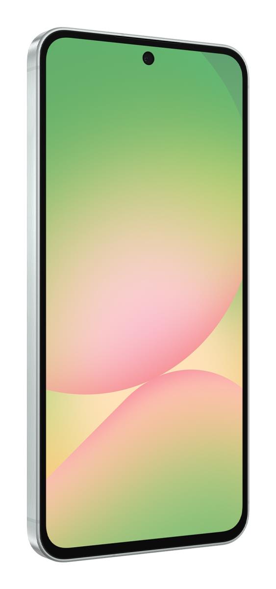 SAMSUNG Galaxy A56 - Dual Sim - Awesome Olive - 8GB 256GB - 5g - 6.7in ...