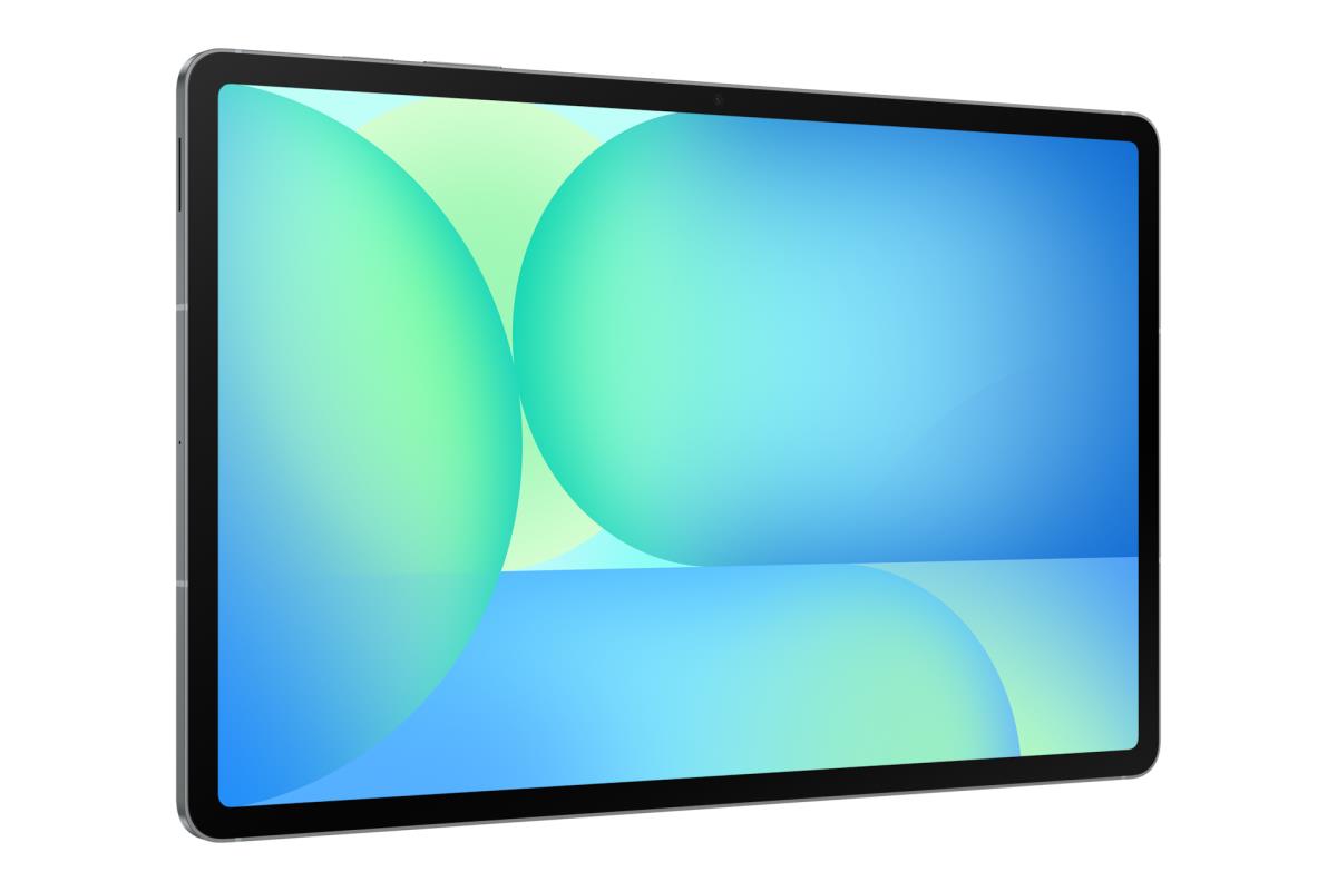 SAMSUNG Galaxy Tab S10 Fe+ X626 - 13.1in - 8GB 128GB - 5g - Grey - SM ...