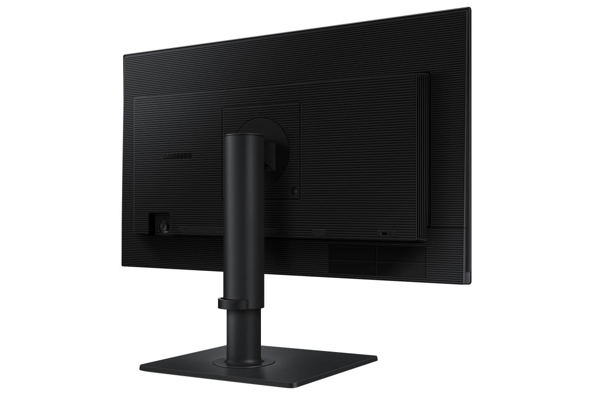 SAMSUNG Desktop Monitor - S24d400gau - 24in - Full Hd - LS24D400GAUXEN ...
