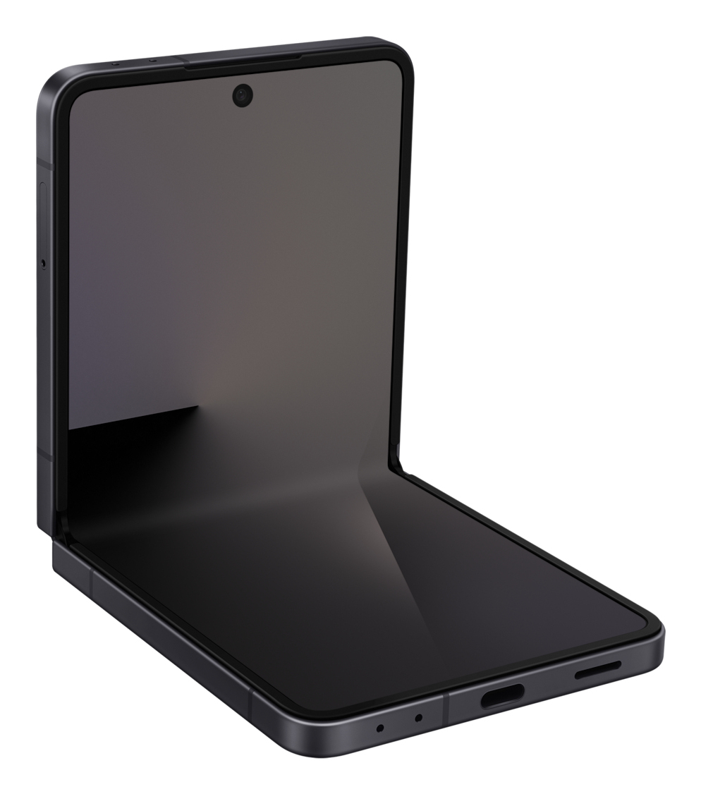 SAMSUNG Galaxy Z Flip 7 F766 - Jet Black - Dual Sim - 12GB 512GB - 5g ...
