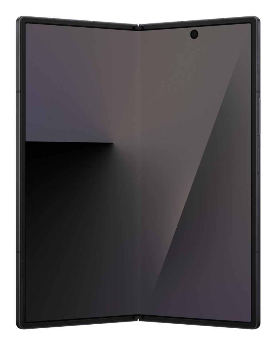 SAMSUNG Galaxy Z Fold 7 F966 - Jet Black - Dual Sim - 12GB 256GB - 5g ...