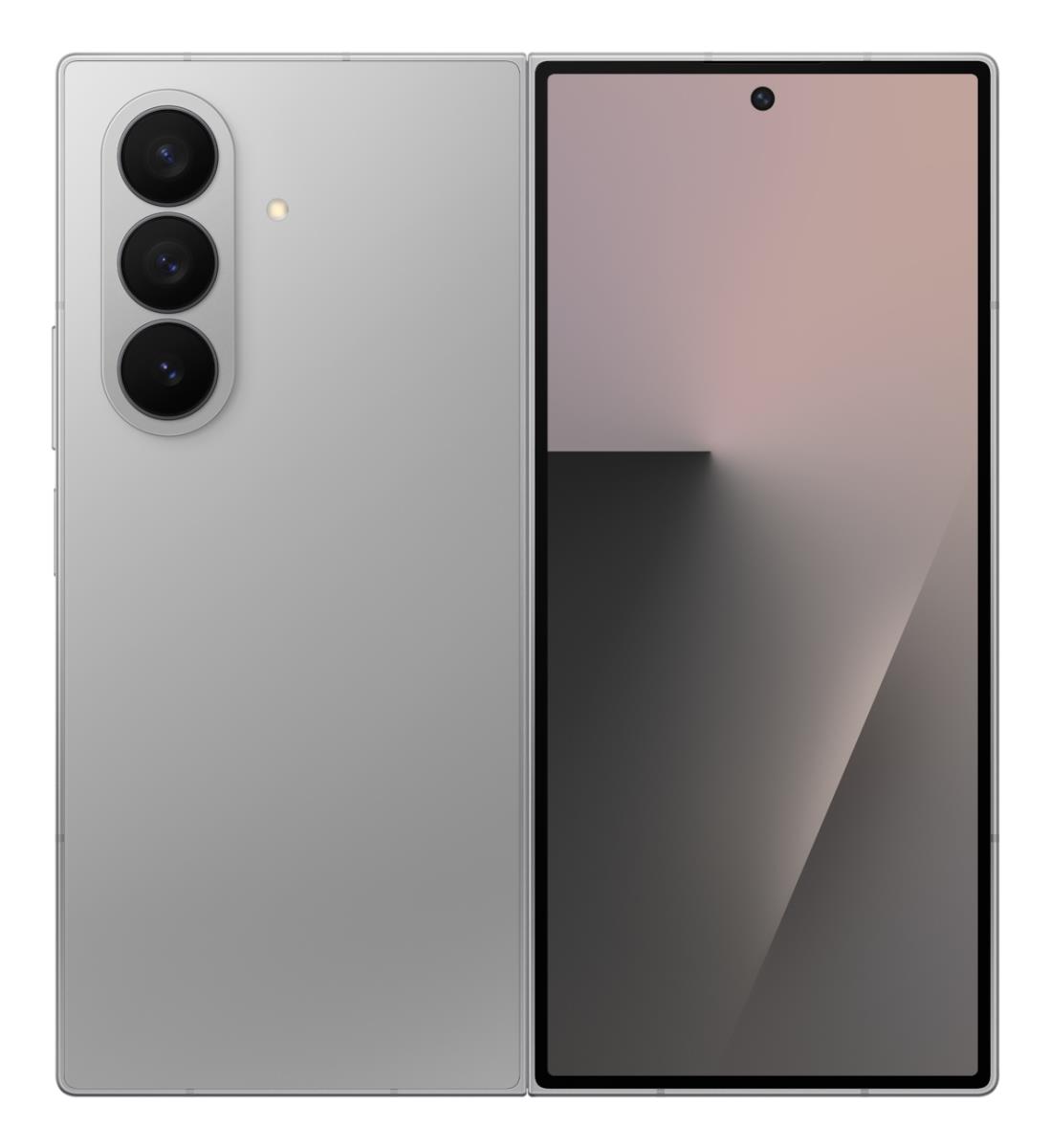 SAMSUNG Galaxy Z Fold 7 F966 - Silver Shadow - Dual Sim - 12GB 256GB ...