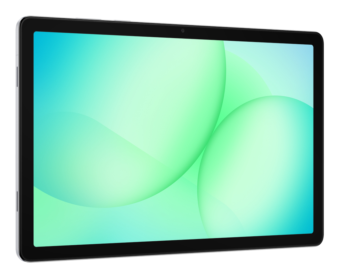 SAMSUNG Galaxy Tab A11+ X230 - 11in - 256gb- Wi-Fi - Silver - SM ...
