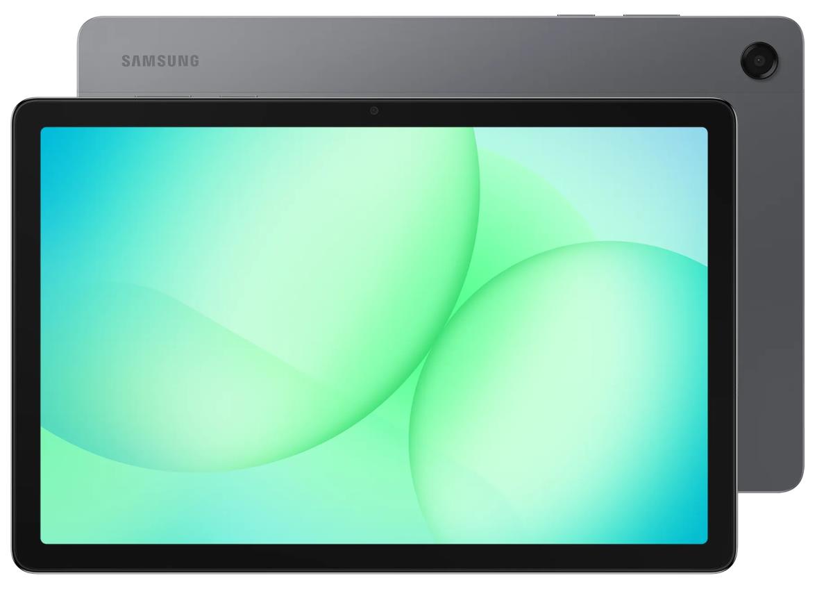 SAMSUNG Galaxy Tab A11+ X236 - 11in - 128GB - 5g - Gray - SM-X236BZAREUB - Redcorp.com/en