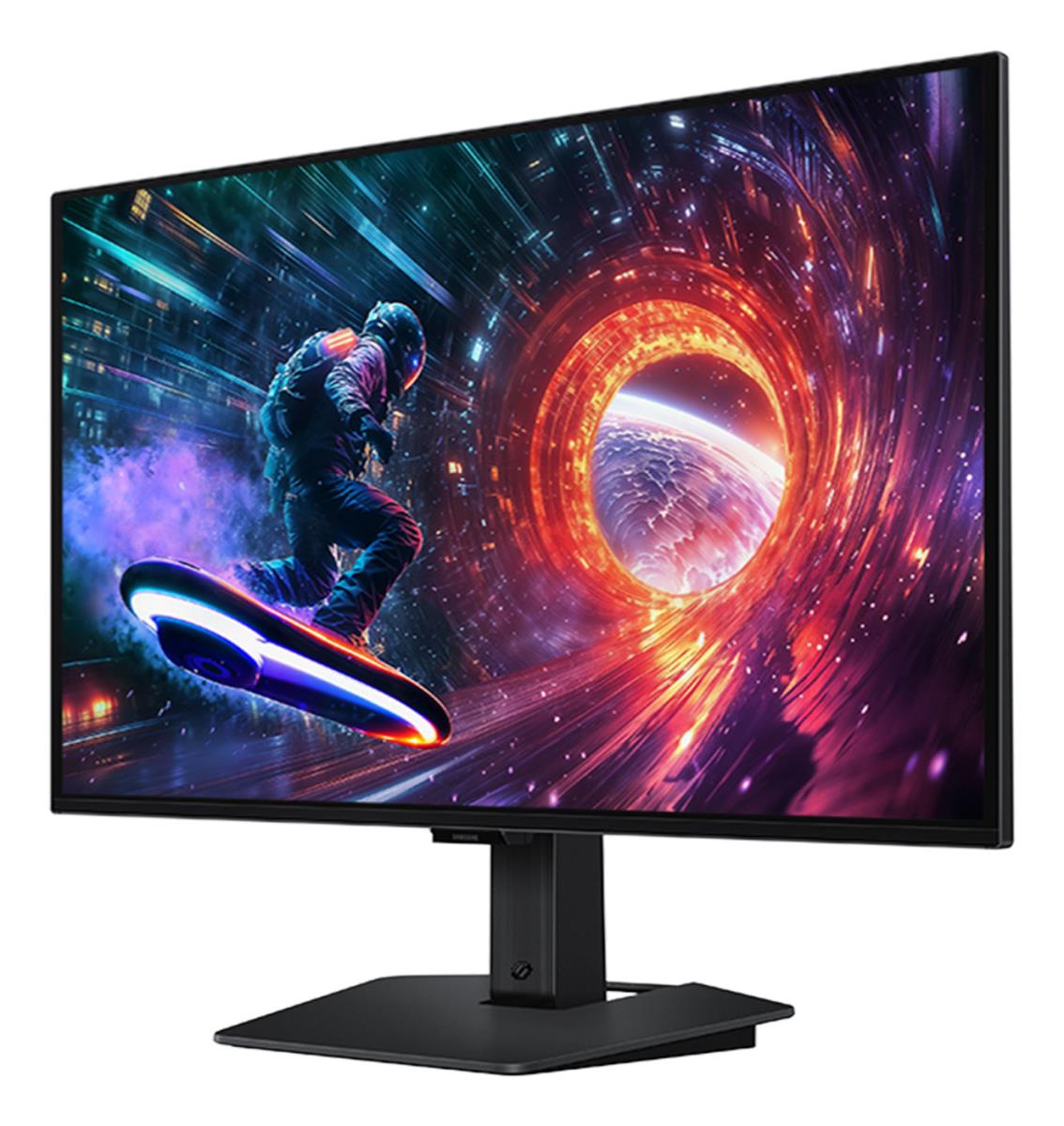 SAMSUNG Desktop Monitor - S27fg502su - 27in - 2560 X 1440 Qhd ...