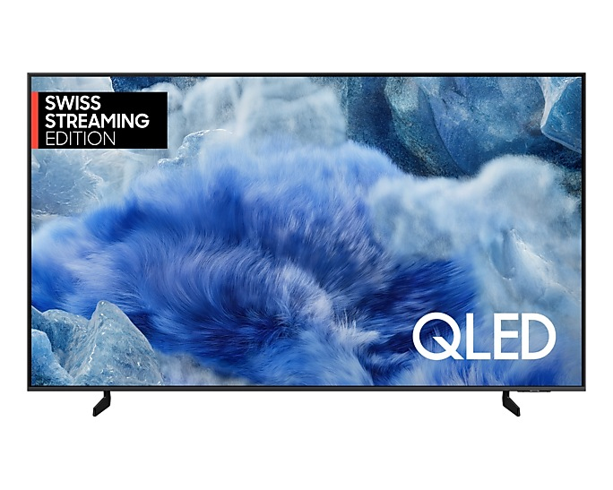 SAMSUNG Smart Ai Tv - Qe75q8faau - 75in 4k Ultra Hd - QE75Q8FAAUXXH ...