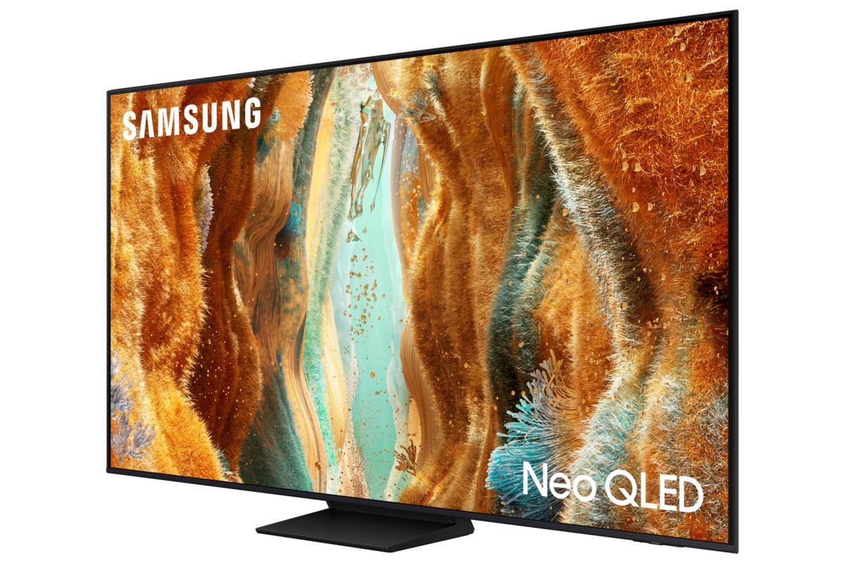 SAMSUNG Smart Tv - Qe75qn70fau - 75in 4k Ultra Hd - QE75QN70FAUXXH ...