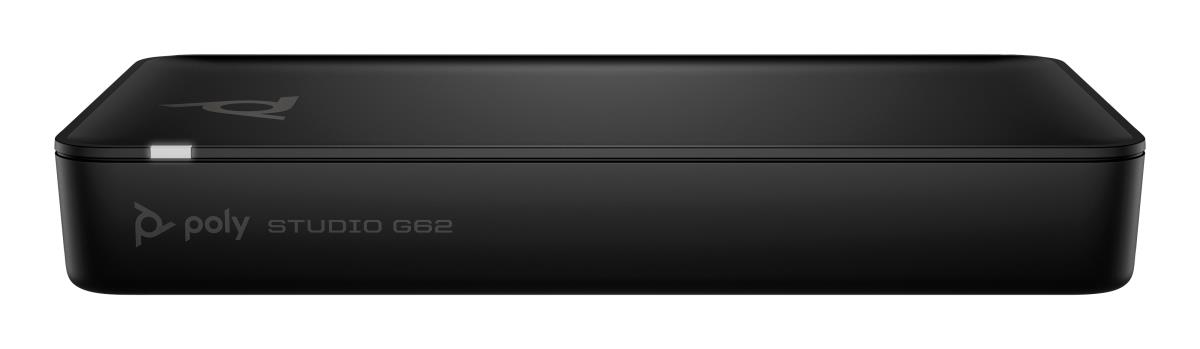 HP Poly Studio G62 PoE+ Adapter and Cable Kit - A02F9AA#UUZ - Redcorp ...