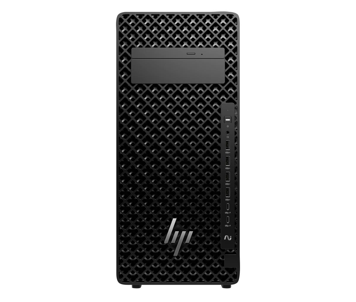 HP Workstation Z2 G1i Tower - Core Ultra 9 285K - 32GB RAM - 1TB SSD ...