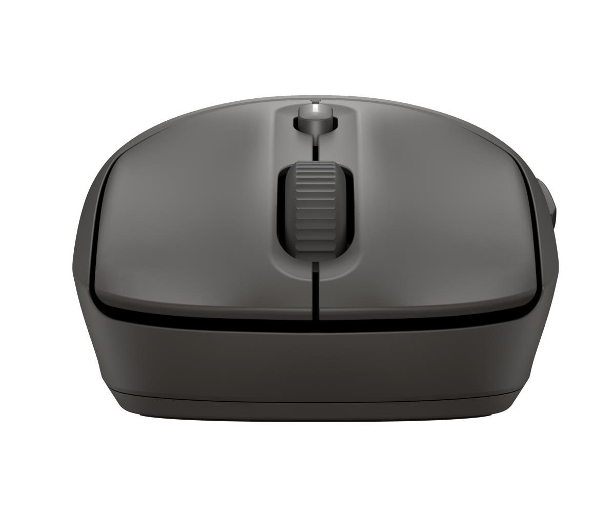 HP Wireless Quiet Mouse - 400 - Black - AZ7B2AA#ABB - Redcorp.com/en