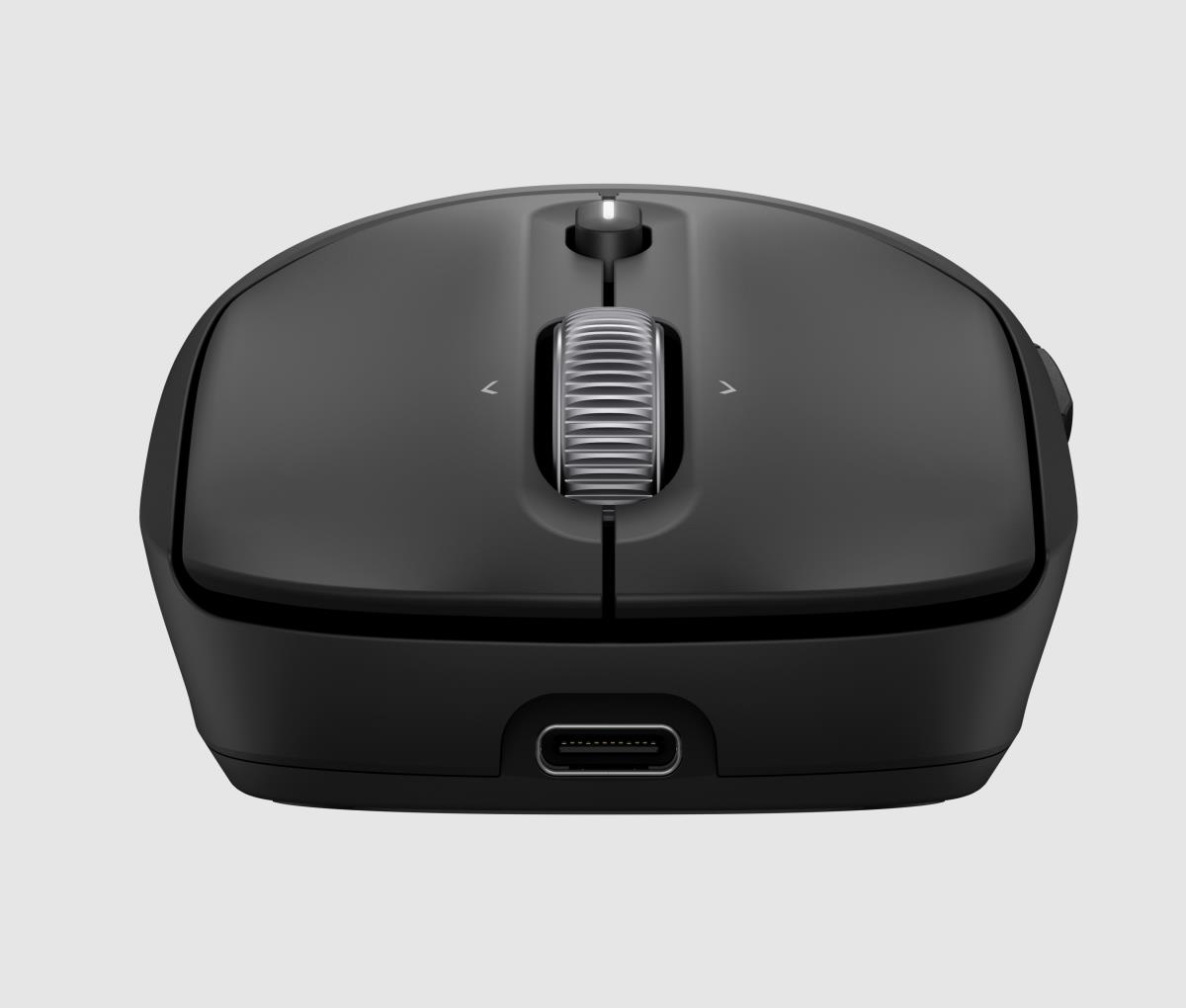 HP Wireless Rechargeable Mouse - 700 - AZ7B0AA#ABB - Redcorp.com/en