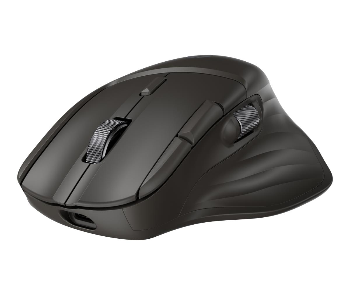 HP Wireless Ultra-Fast Scroll Mouse - 780M - B8YX3AA#ABB - Redcorp.com/en