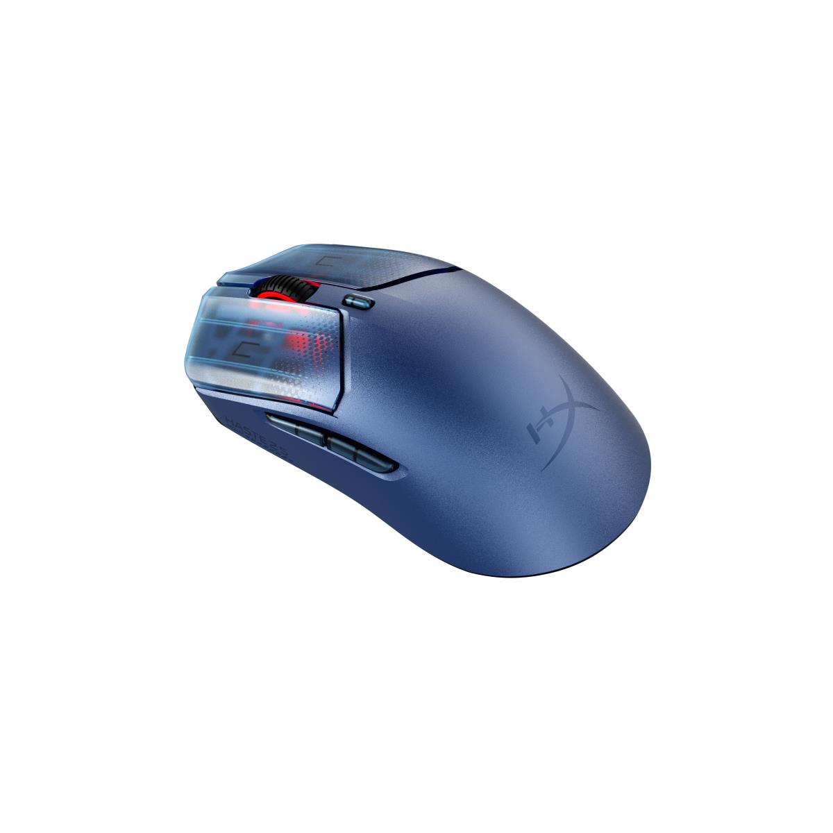 HP Wireless Gaming Mouse - HyperX Pulsefire Haste 2 S - Navy - 9B001AA ...