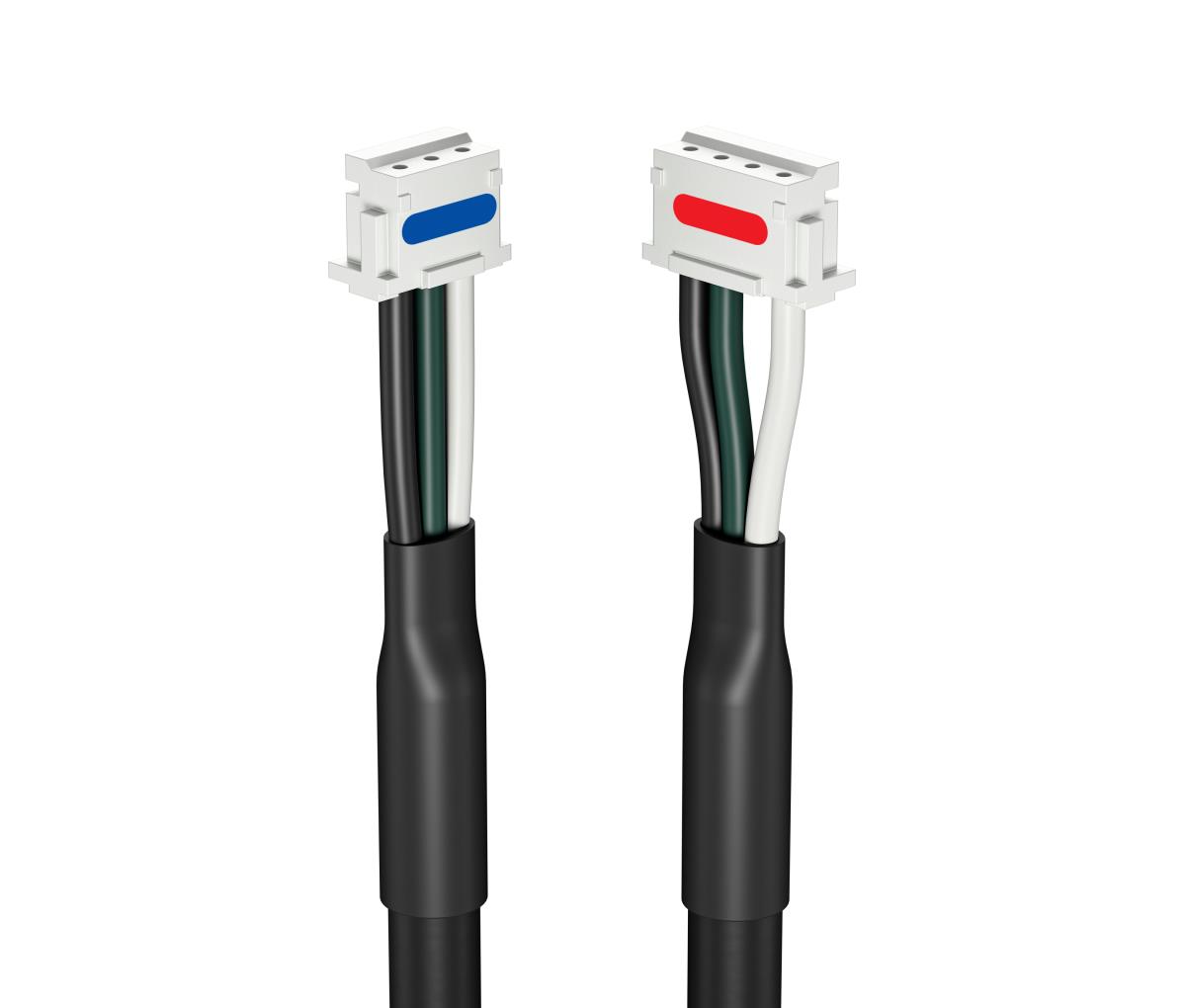 HP Poly Studio A2 Black Cable for Table Mic JST to JST Connector 1.8m ...