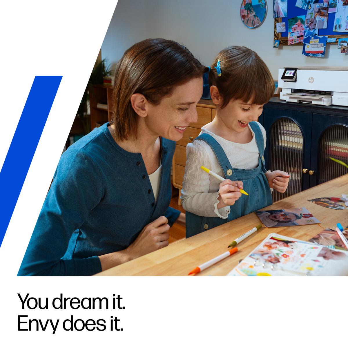 HP Envy Photo 7234 - Color All-in-One Printer - Inkjet - A4 - USB / Wi ...