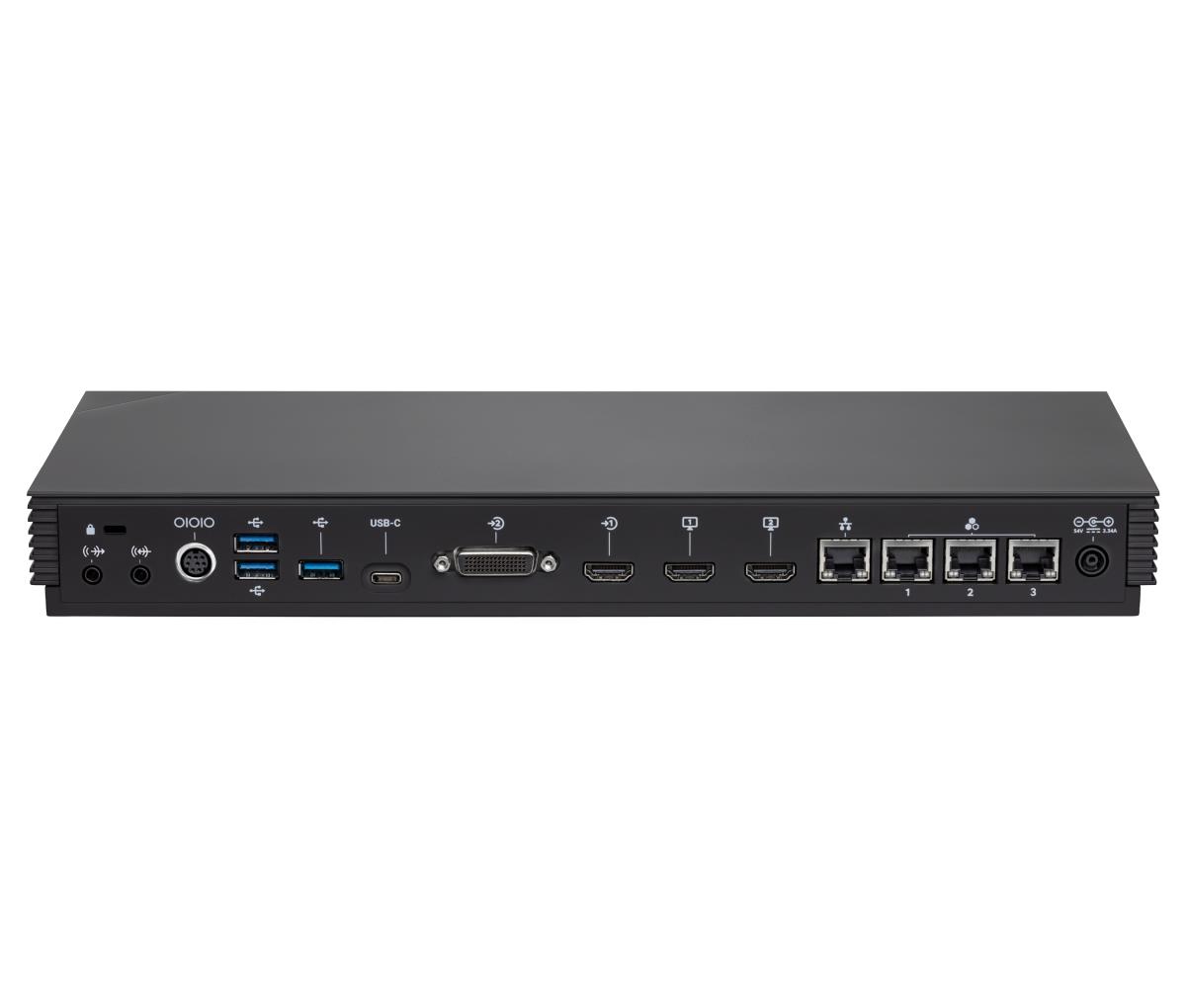 HP Poly G7500 Video Conferencing System with EagleEyeIV 12x Kit ...