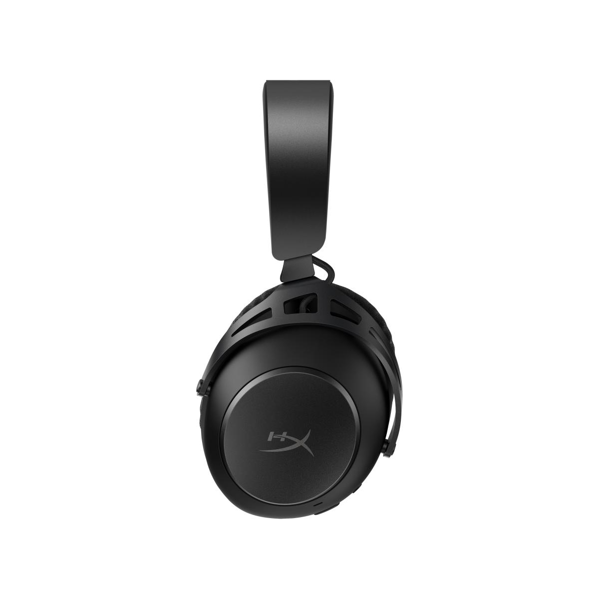 HP HyperX Cloud Alpha 2 - Gaming Headset - Wireless - Black - AJ5C7AA ...