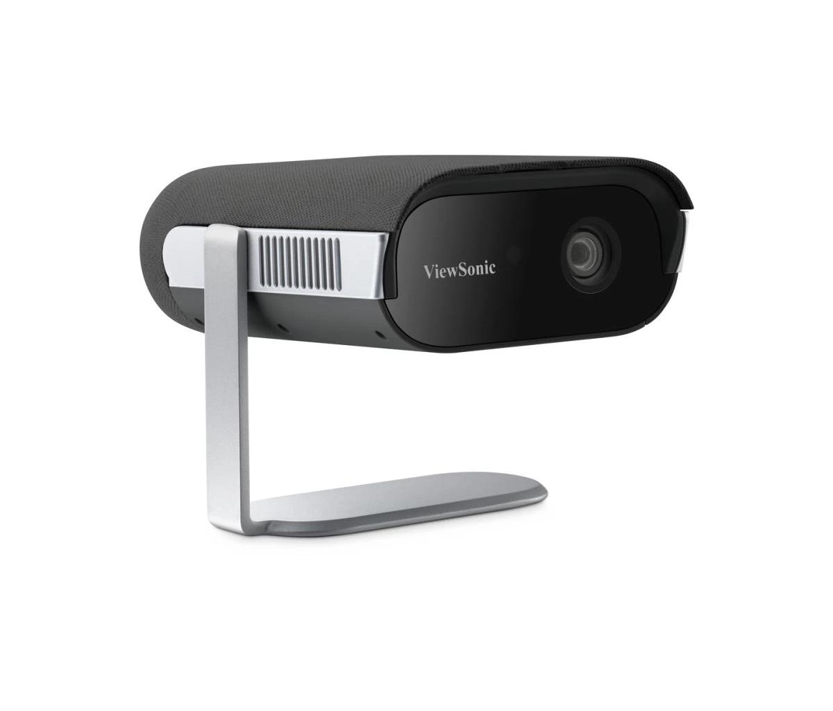 VIEWSONIC Portable Projector M1E MAX Full HD 500 Lm - M1E MAX - Redcorp ...