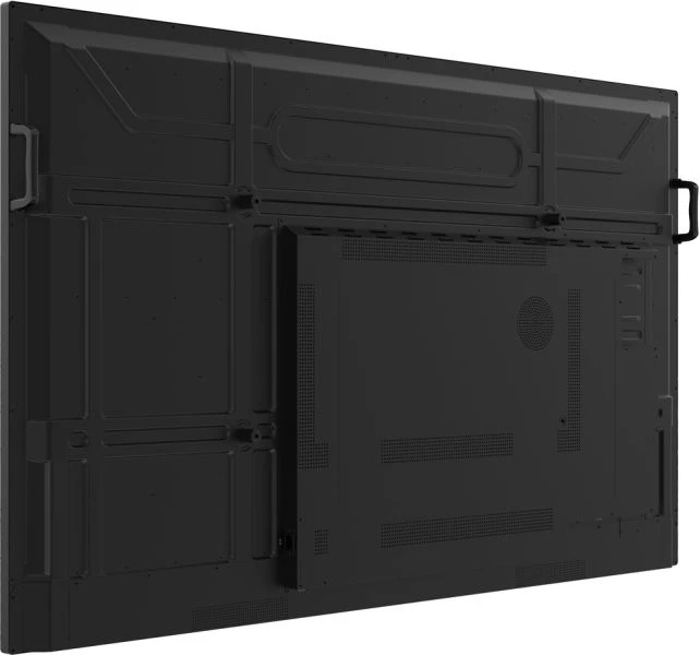 VIEWSONIC Interactive Flat Panel - ViewBoard IFP7534 - 75in Touch ...