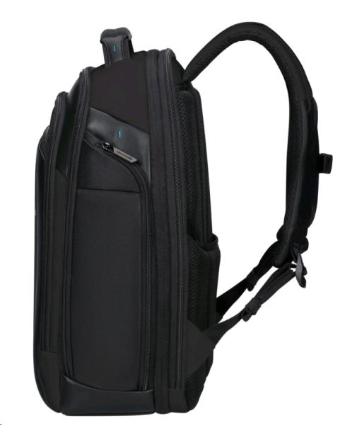 SAMSONITE CORP. SPECTROLITE 4.0 - 15.6in Backpack - black - 1581091041 ...