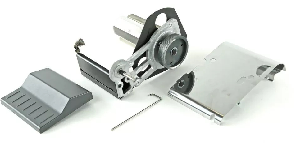 ZEBRA Kit Cutter Upgrade For Zt610 / Zt610r With Pcba P1081294-02 V25 ...