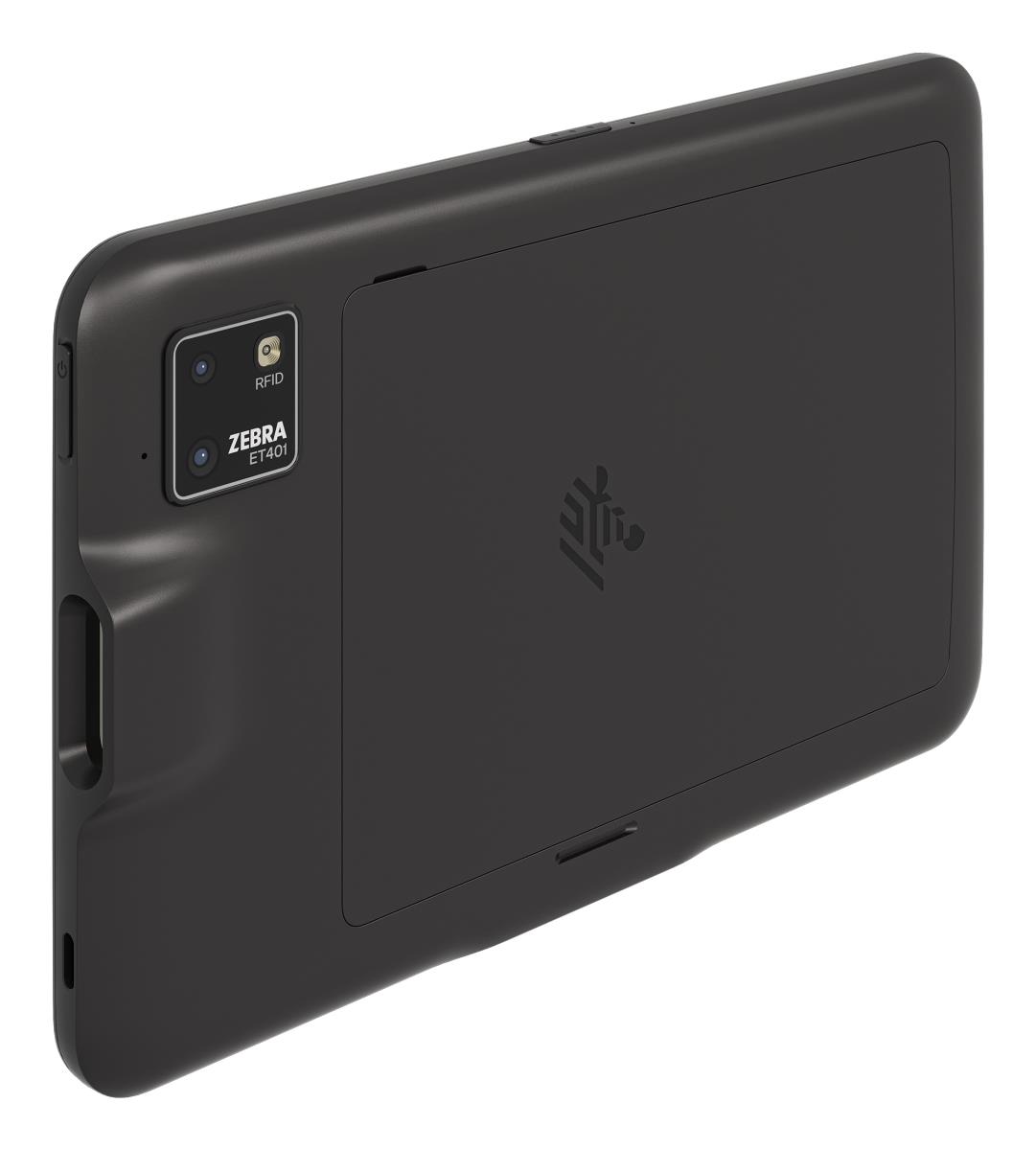 ZEBRA Et401 Tablet - 8in - 2d Sr500 - 8GB Ram - 128GB SSD - Android Gms ...