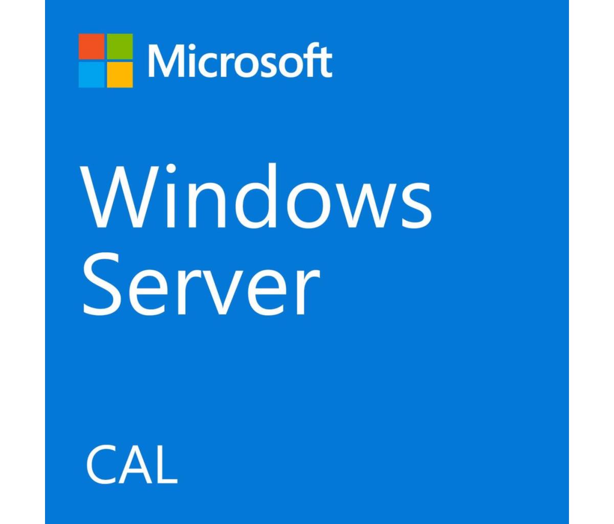 FUJITSU Windows Server 2022 - Client Access License - 10 Devices - PY ...