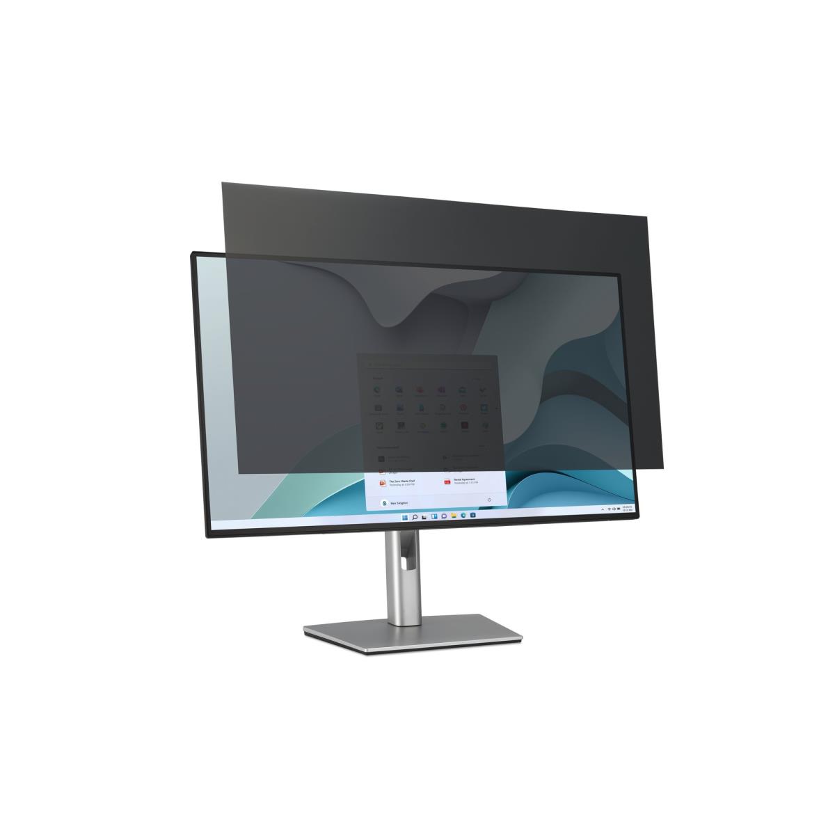 KENSINGTON EQ Privacy Screen Filter for 23.8IN Monitors 16:9 ...