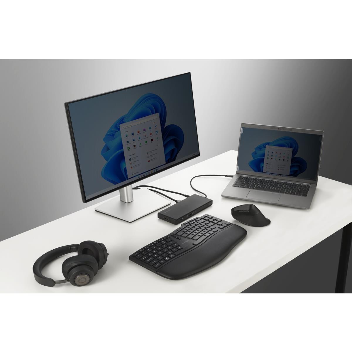 KENSINGTON EQ Privacy Screen Filter for 23.8IN Monitors 16:9 ...