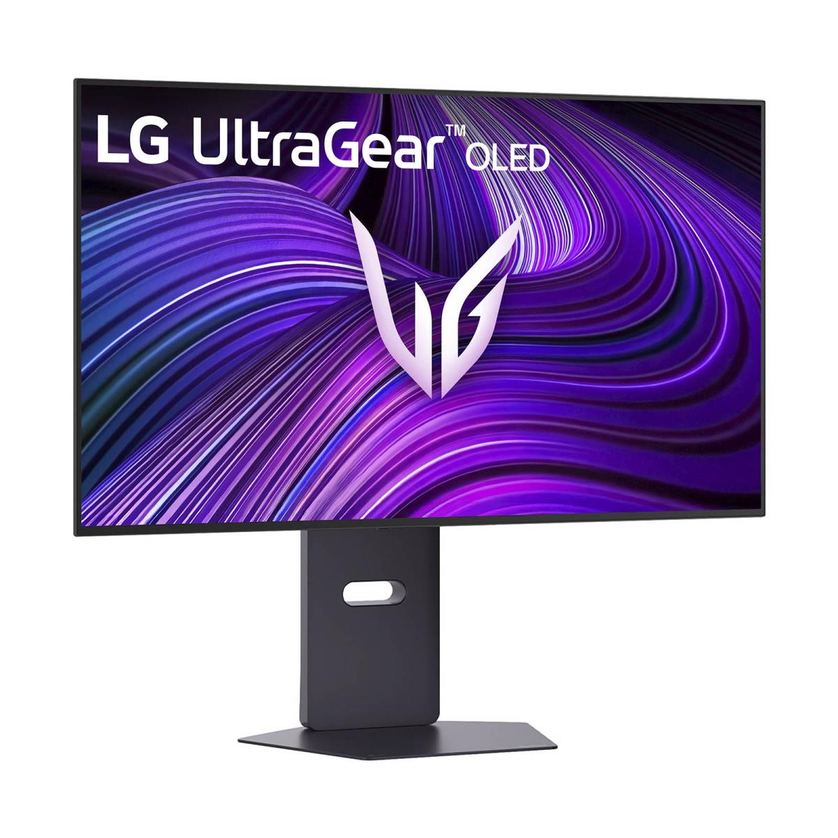 LG Gaming Monitor - 32GX850A-B - 32in - 4K UHD 3840 x 2160 - OLED (16:9 ...