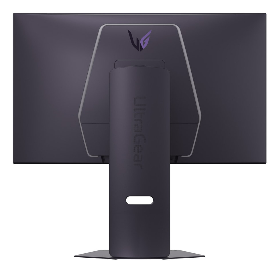 LG Desktop Nano Monitor - UltraGear 27G850A-B - 27in - 4K UHD 3840 x ...