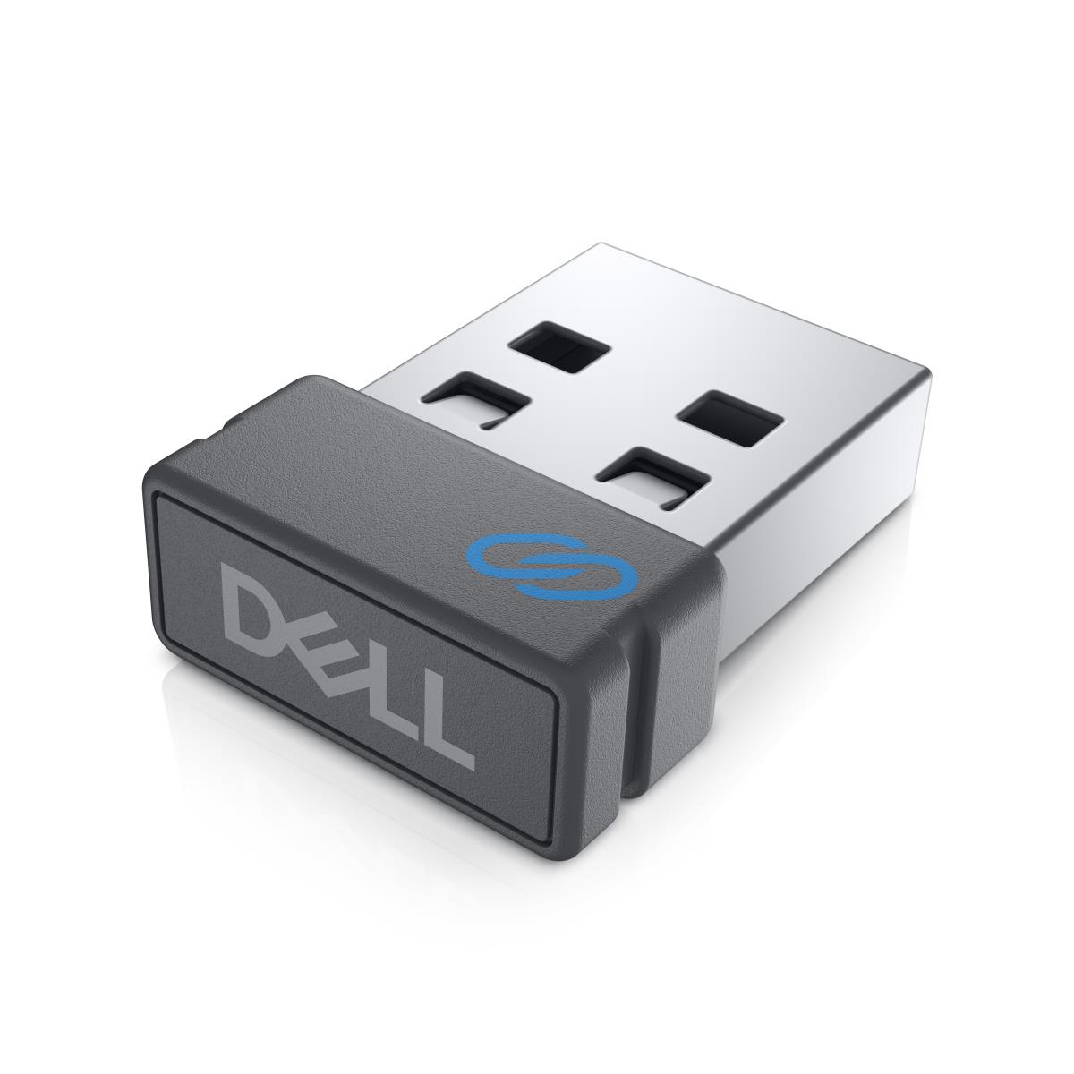 DELL Wireless Keyboard - Kb500 - Azerty Belgian - KB500-BK-R-BEL ...