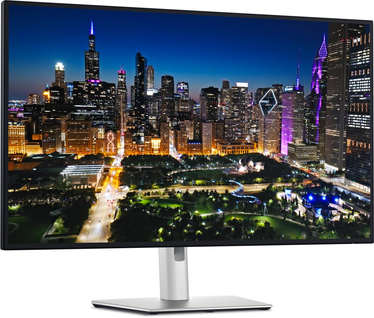 DELL Desktop Monitor - U3225qe Ultrasharp - 80cm 31.5in - 3840x2160 ...