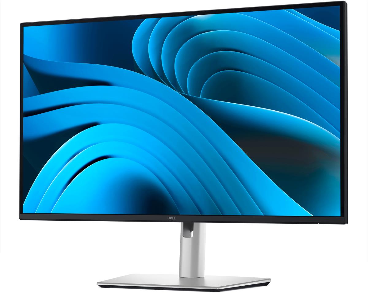 DELL Desktop Monitor - P2725DE - 27in - 2560x1440 (QHD) - USB-C Hub ...