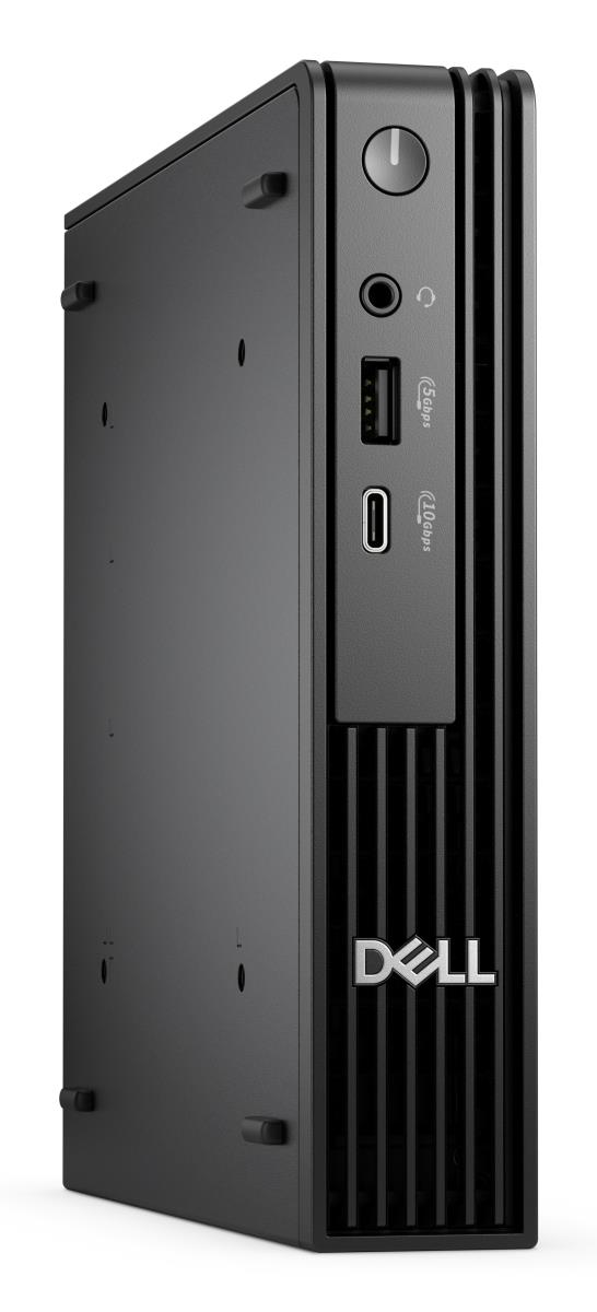 DELL Dell Pro Micro - Qcm1250 - i5 14500t - 16GB Ram - 512GB SSD ...
