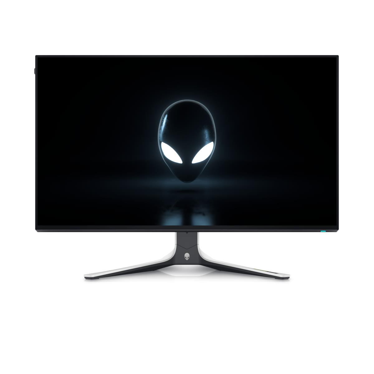 DELL Gaming Monitor - Aw2723df - 27in - Qhd - 2560x1440 - Silver - 210 ...